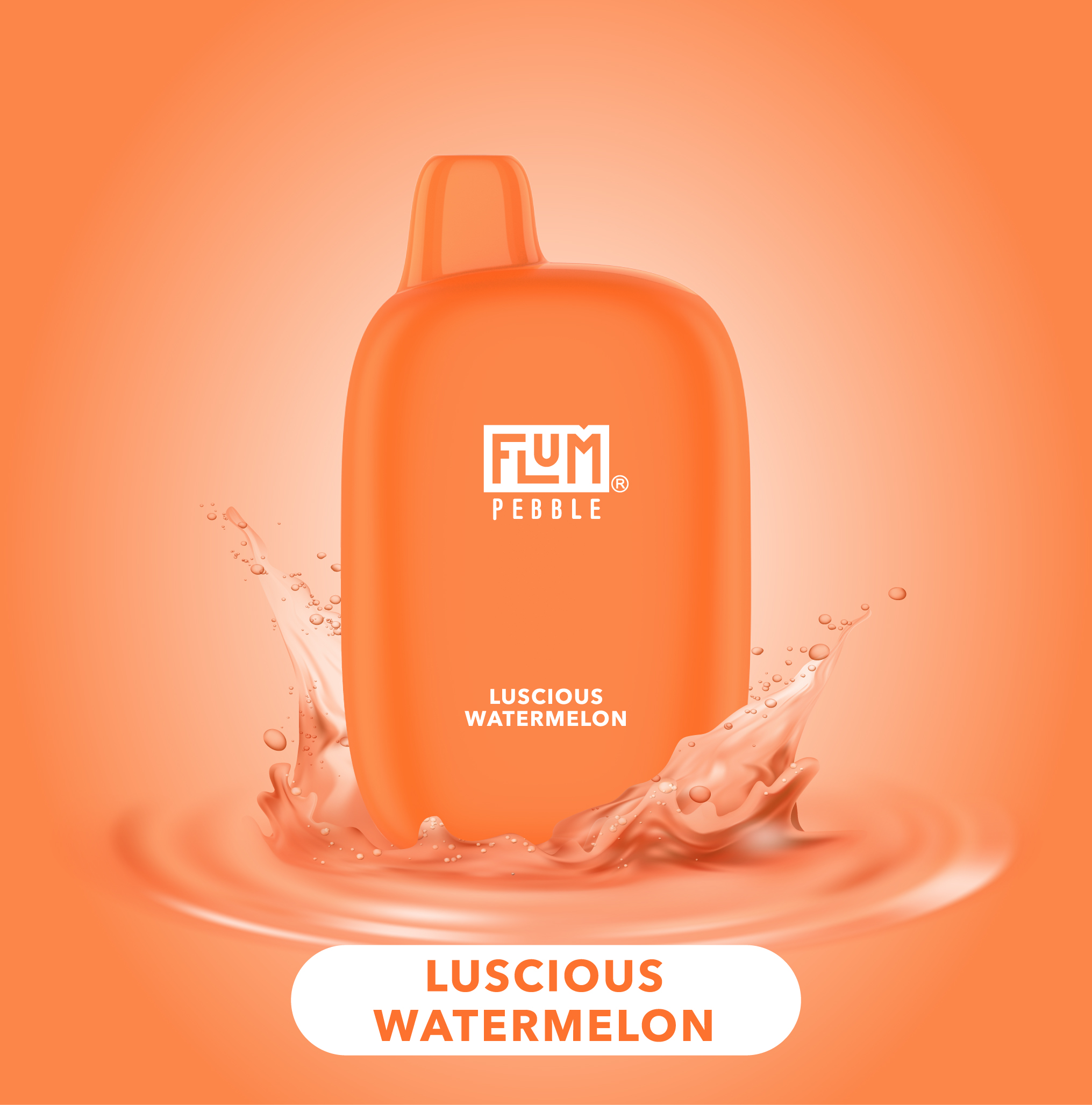Pebble Series – FLUM